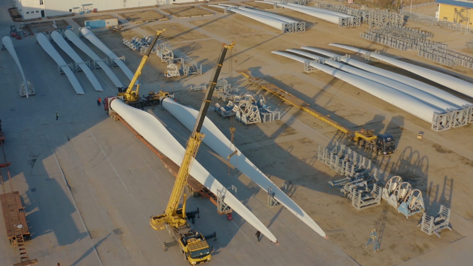 Projektforsendelse - FREJA Denmark