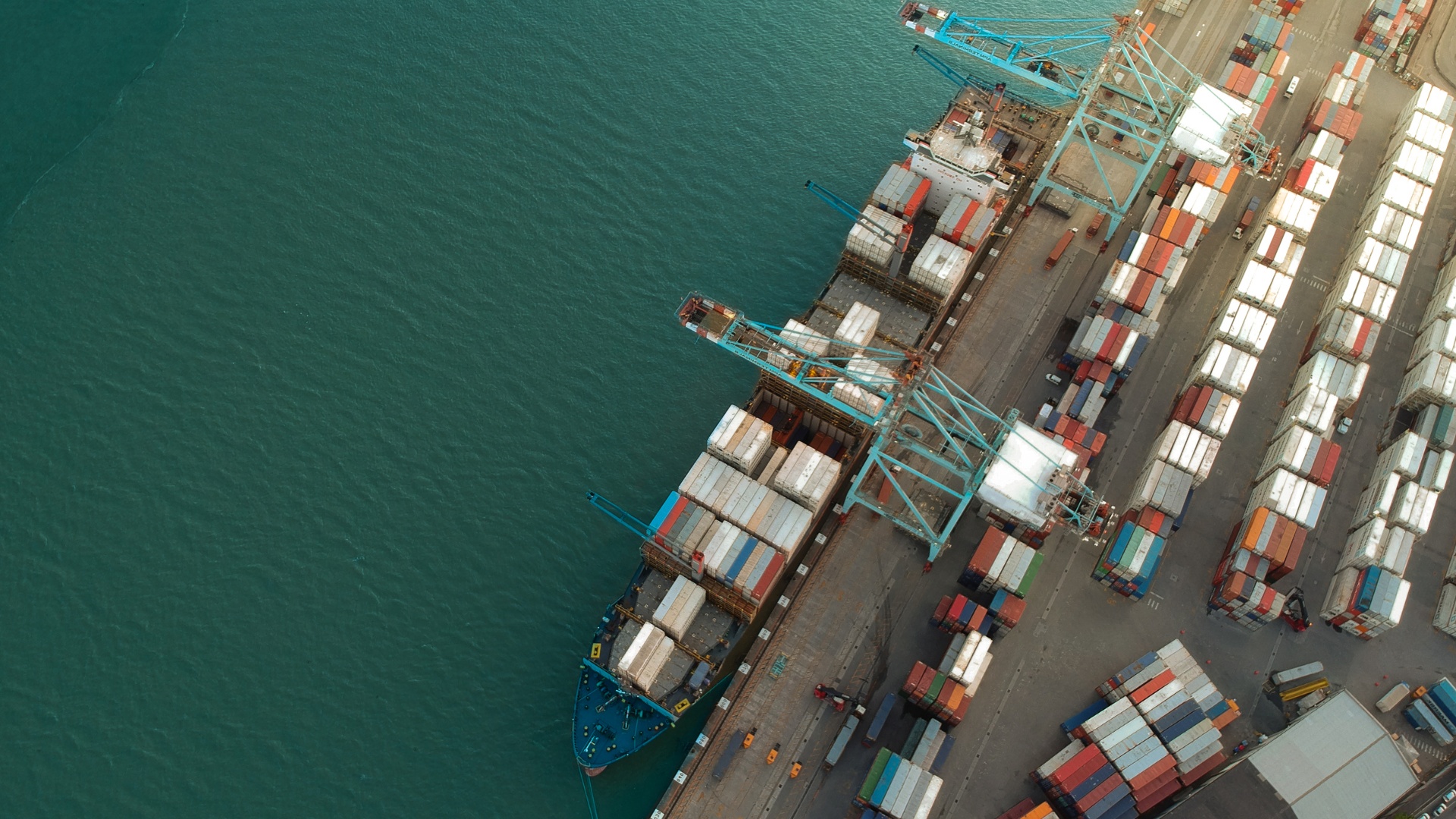 Søfragt - FREJA Denmark