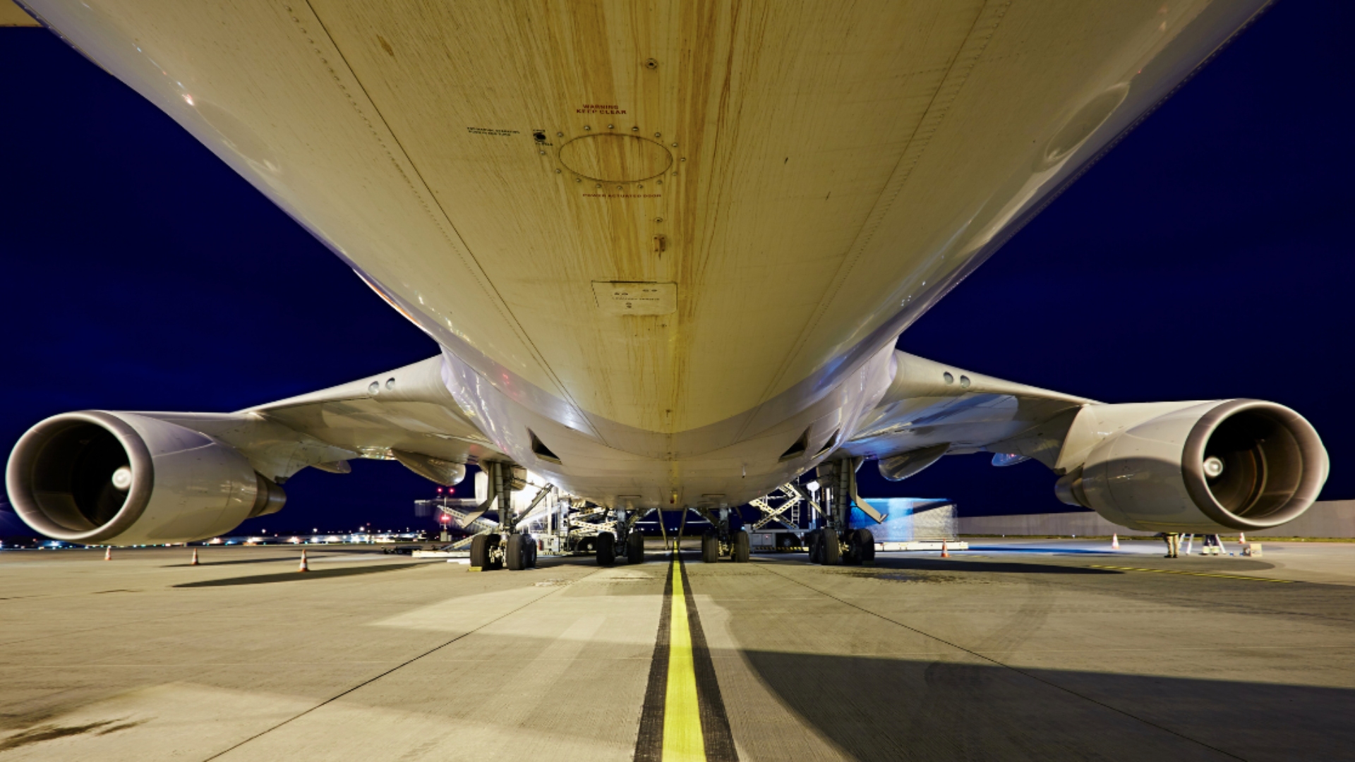 LD9/AAP Container - FREJA Denmark