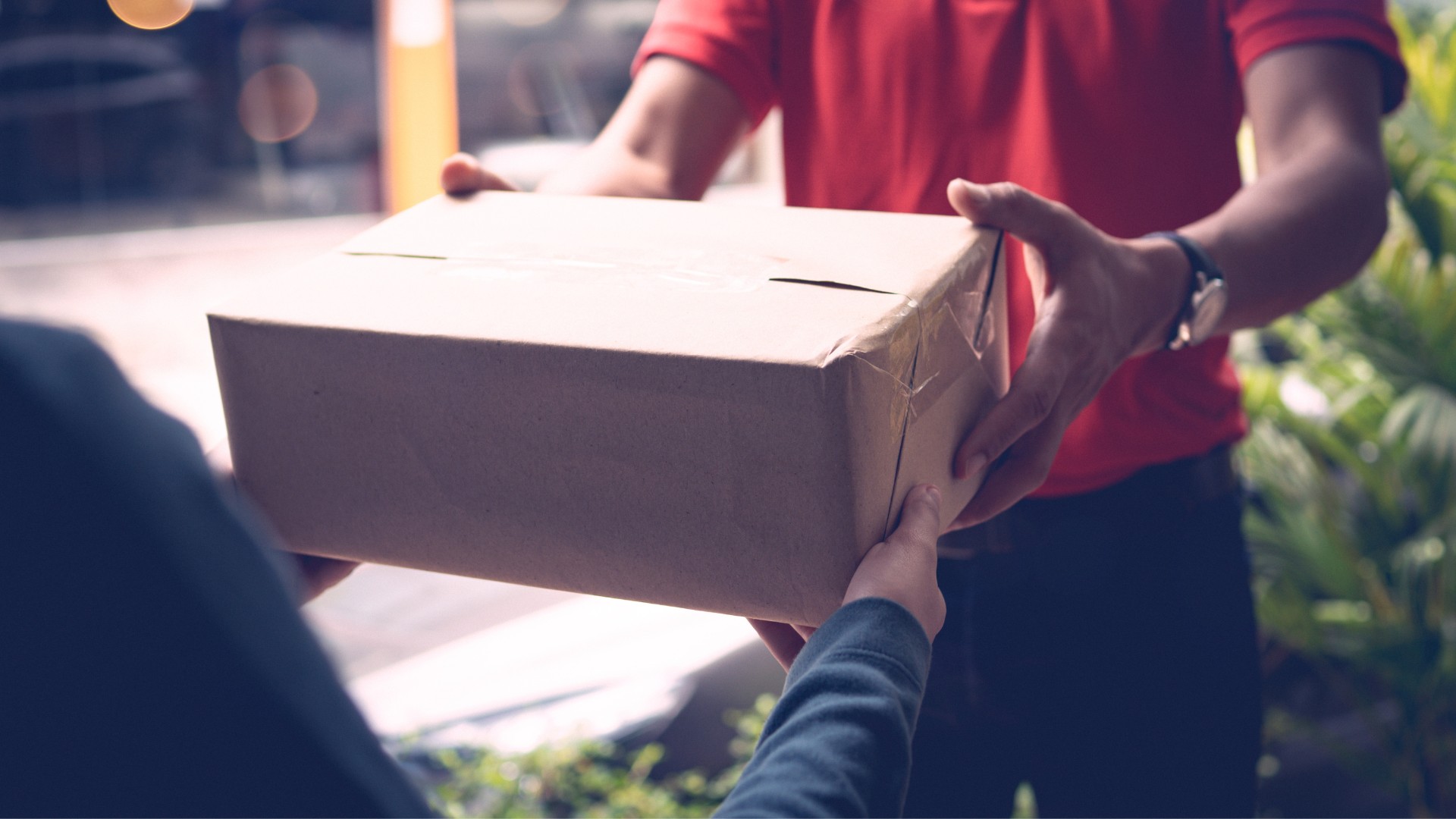 Express - FREJA Denmark