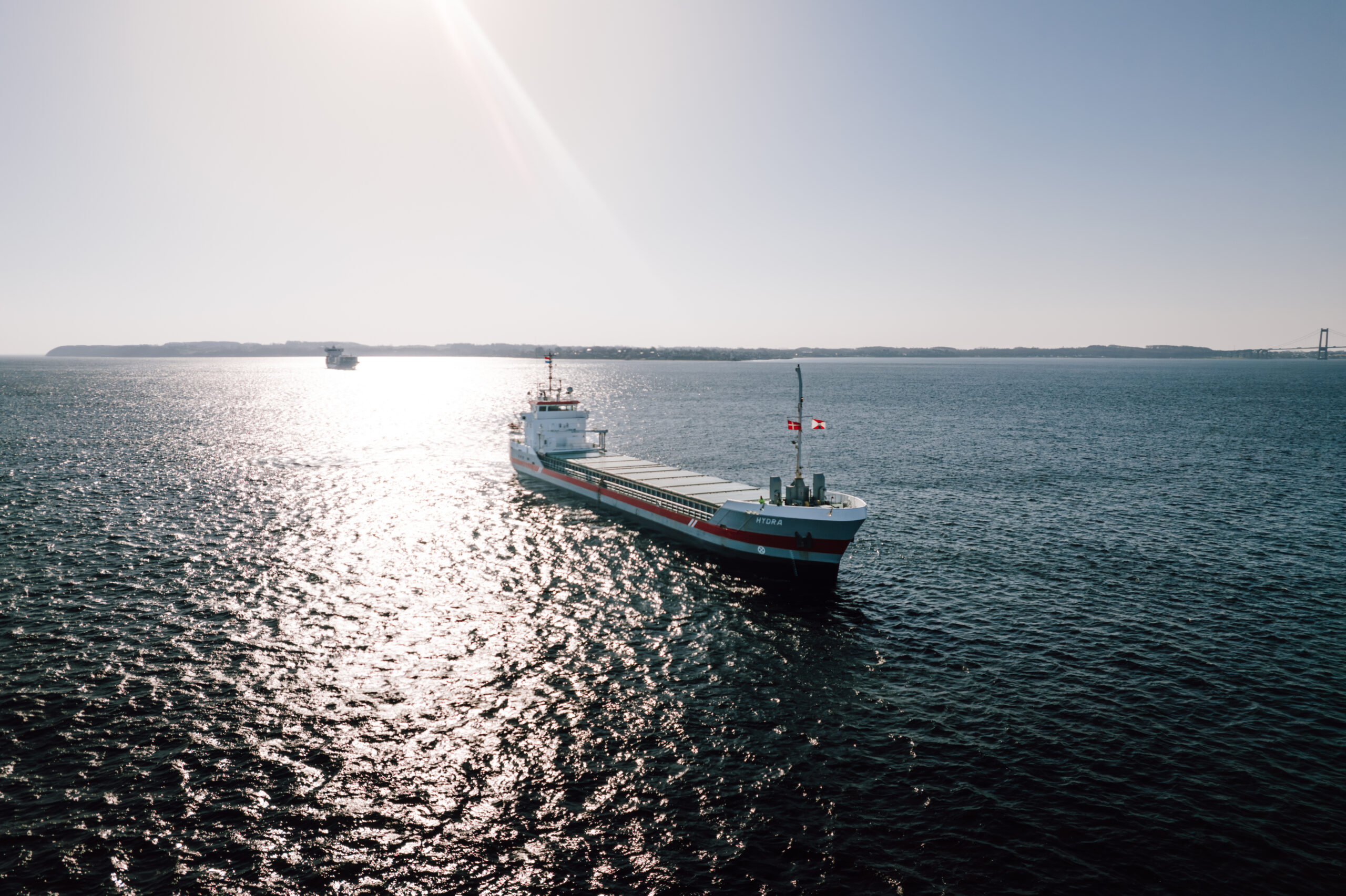 Varsling om strejke i Finland - FREJA Denmark