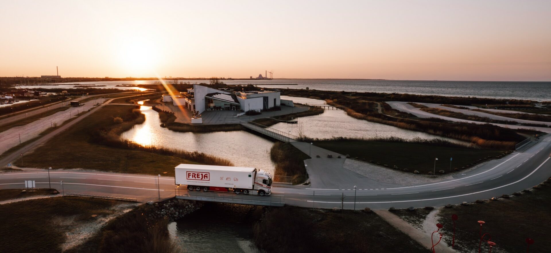 Hjem - FREJA Denmark