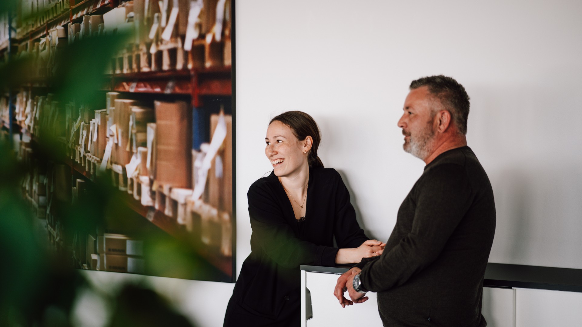 Ledige stillinger - FREJA Denmark