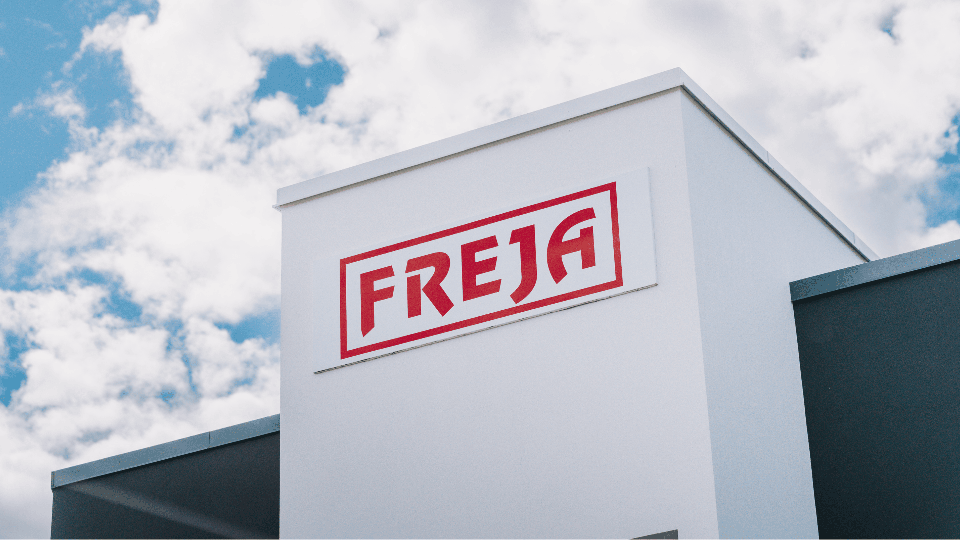 FREJA Flytter til Ny Adresse i Skive - FREJA Denmark
